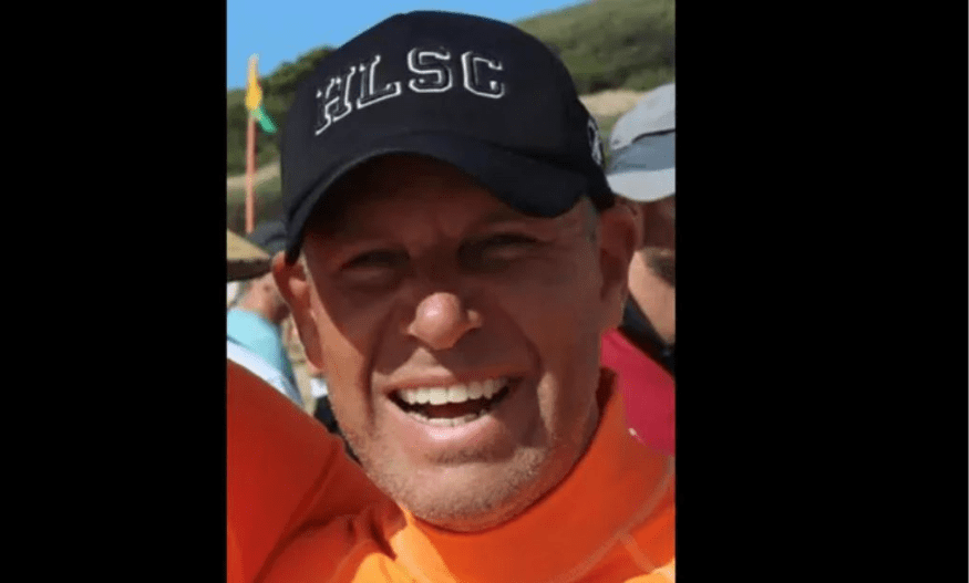 Vale Greg Lyons, AFL Sydney umpiring legend - Play AFL